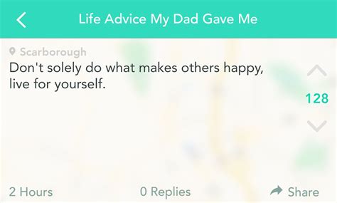 Life Lessons From Dad Ps Tech