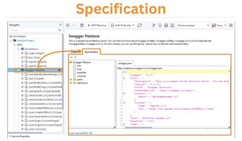 Managing APIs In Ready API Naukri Code
