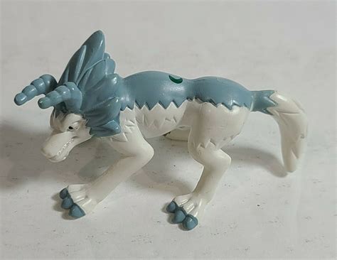 Monster Rancher Tiger