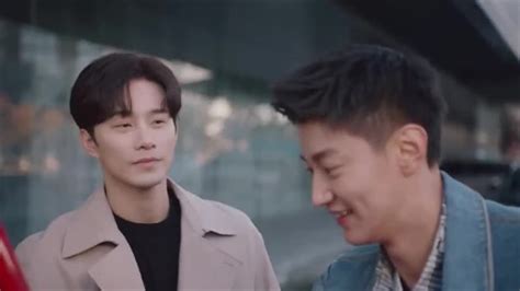 سریال دوست دختر من بیگانه است فصل دوم قسمت شانزدهم My Girlfriend Is An