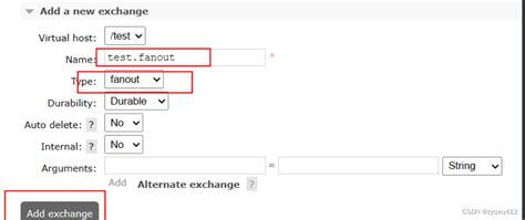 Springamqp 快速入门spring Amqp项目创建 Csdn博客