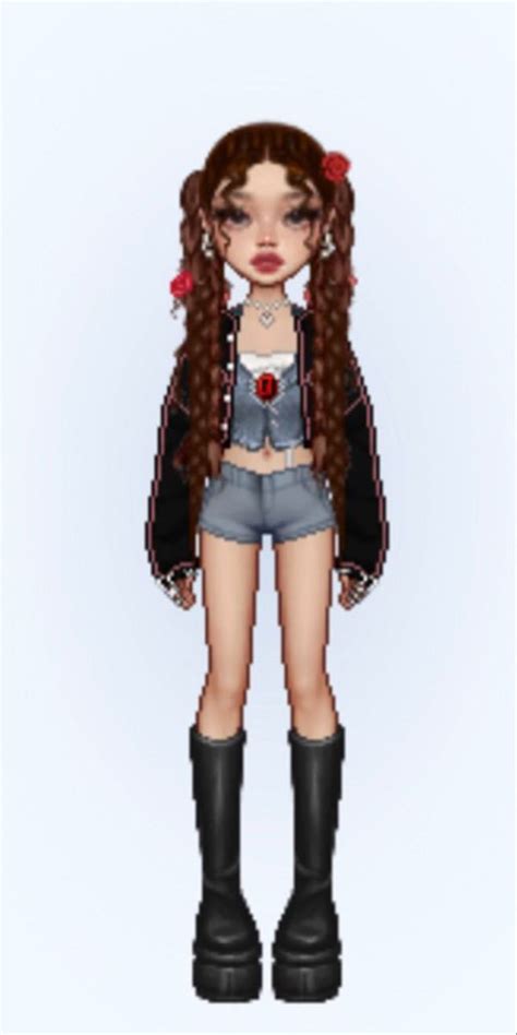 Pin By 🐾🕸️ On ♡︎cyb3r♡︎ Animation