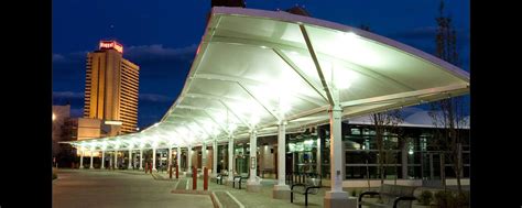 24 Bus Station Canopy Ideas Bus Station Tensile Structures Canopy