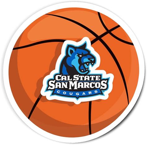 Cal State San Marcos Logo