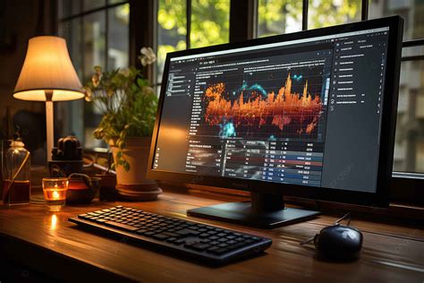 Accounts Payable Special Computer Background Computer Accounts Special Background Image And