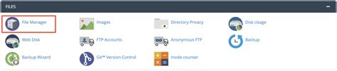 How To Locate And Create The Wordpress Htaccess File