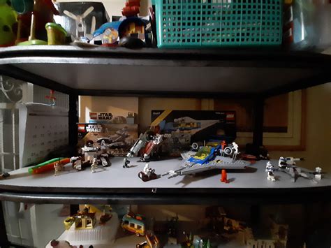 Rate My Lego Set Up 1 10 R Lego