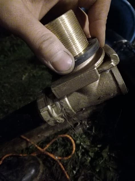 Скважинный адаптер, установка на скважину своими руками с фото и видео