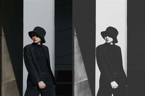 Kodak T Max 3200 — Lightroom Masterbundles