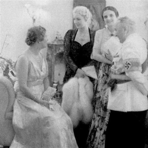 Inga Ley Oorlog Woii