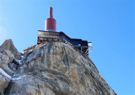 Chamonix Mont Blanc No Verão O Que Fazer Passagem Comprada