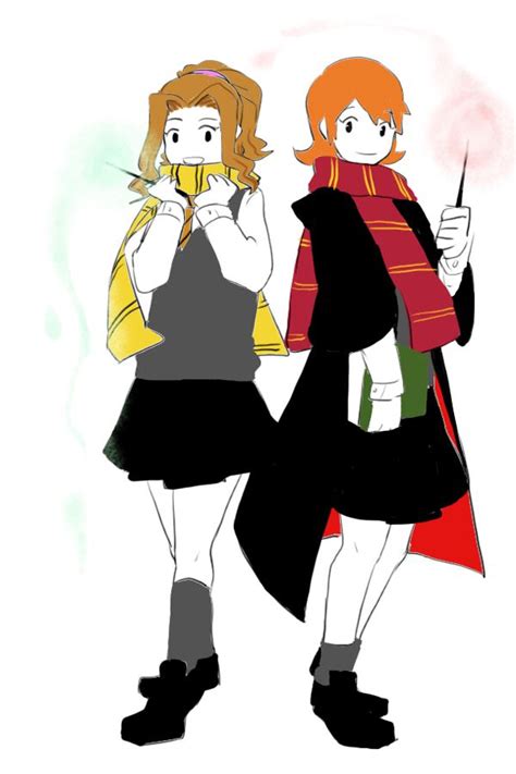 Digimon Harry Potter Crossover Digimon Digimon Digital Monsters