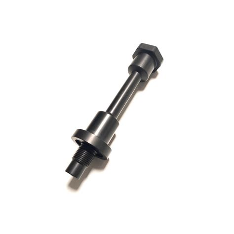 Fx Bottle Adapter Long Bullpup