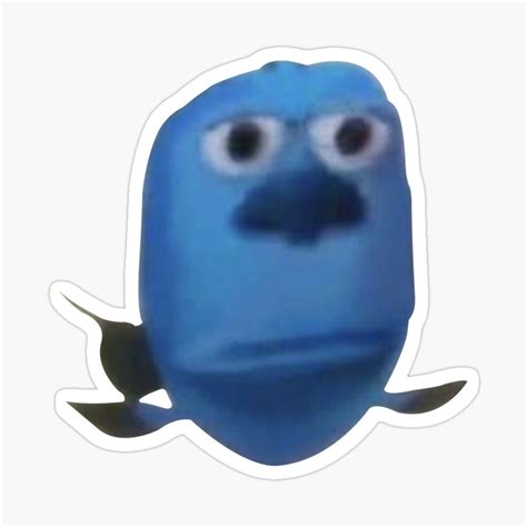 Blank Dory Memes