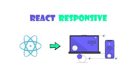 Implement Responsive Design With React Responsive