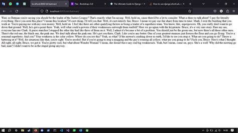 Python How To Use Djangoshortcutsredirect Outside The View Function Stack Overflow