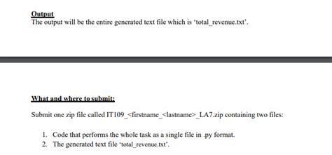 solved it 109dl lab assignment basic file processing in