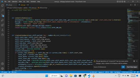 Develop Backend And Server Side Integration With Pythondjangoflask