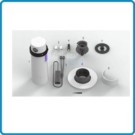 กล้องสำหรับการประชุม Logitech Sight Camera