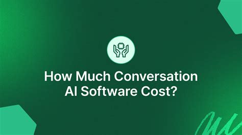 How Much Does Conversational Ai Software Cost Justcall Blog