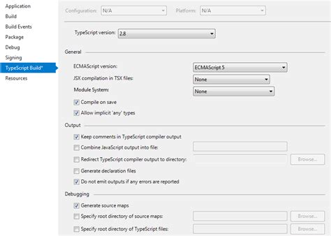 Hands On Typescript For C And Net Core Developers