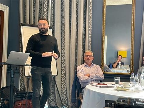 Iridium Ir77 Limited On Linkedin Team Strategy