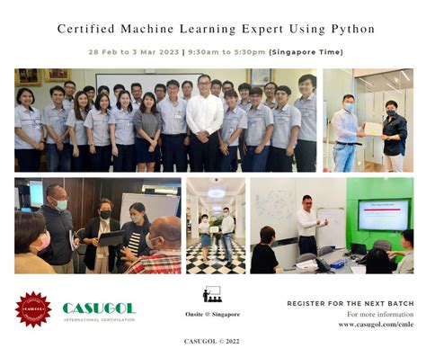 Dwayne Ong On Linkedin Machinelearning Casugol Educatingtheworld Ai