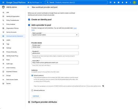 Deploying A Nestjs App To Cloud Run With Github Actions