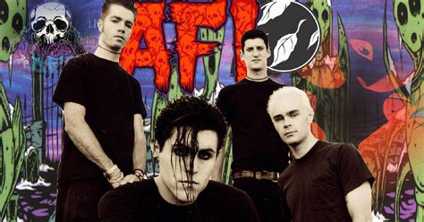 Missing Word Afi Songs A Z Quiz By Jackthebroken