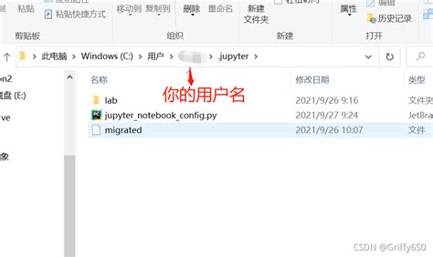 关于jupyter notebook的那些坑（server connection error无法自动打开浏览器？无法创建新文件？无法重命名