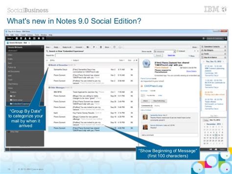 Ibm Lotus Notes 9 Hairregulations