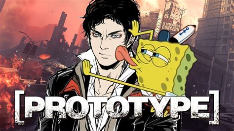 Sin Poderes Pero Siempre Sexy Prototype Ep YouTube