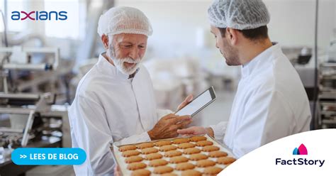 Use Cases Van Data En Apps In Jouw Intelligente Fabriek Axians