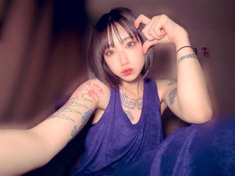 每天分享一个美女柊优树Hiiragi Yuki 哔哩哔哩