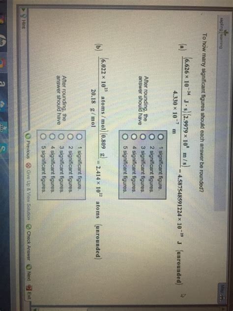 Solved Chm1 Chegg Com