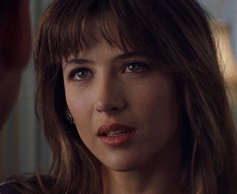 Sophie Marceau Porn Pictures Xxx Photos Sex Images Pictoa
