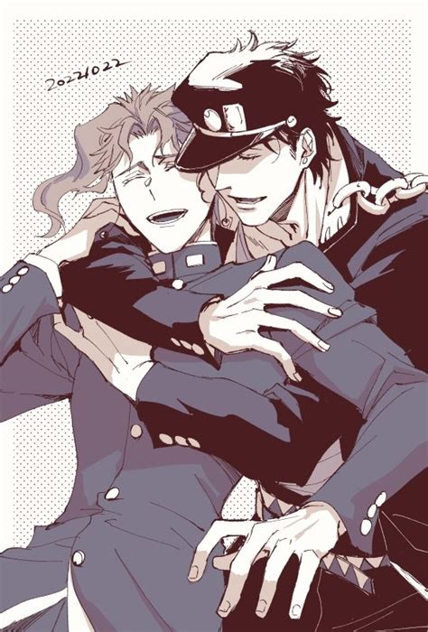 투디갤 죠죠 승화 짤털