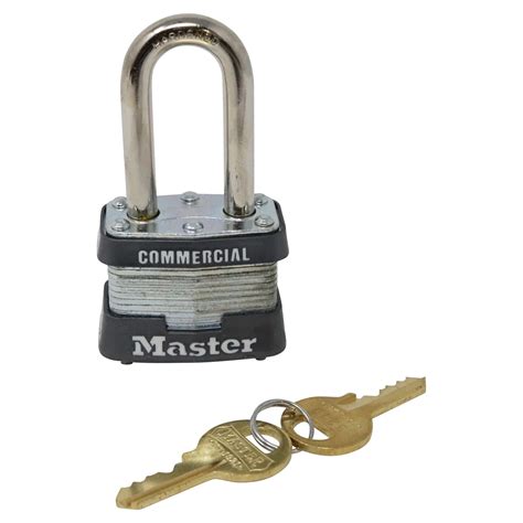 Master Lock Keyed Alike Key 3210