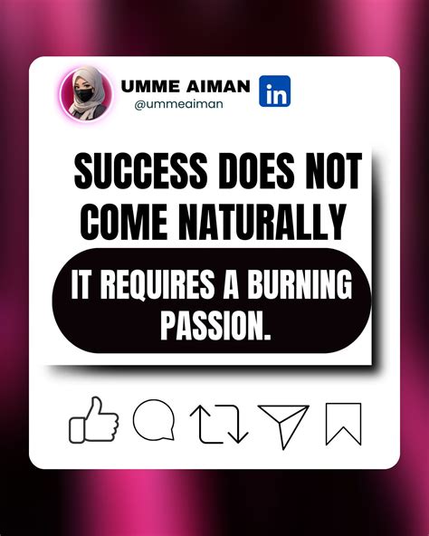 Success Is A Journey Of Learning And Growth Umme Aiman Posted On The