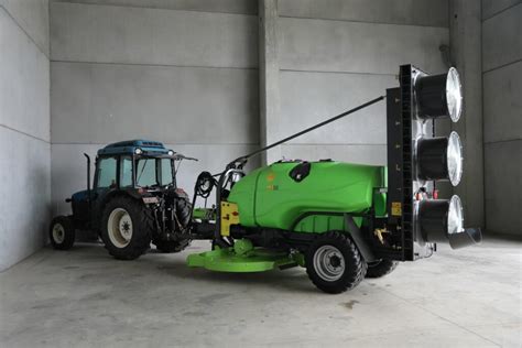 Mos Iii Sprayer Bab Bamps