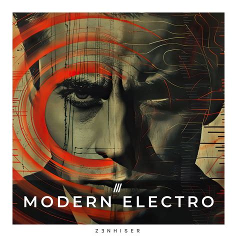 Modern Electro By Zenhiser Ghettotech And Classic Electro Collide