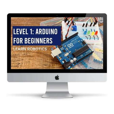 Best Robotics Certification Online For Serious Beginners Learn Robotics Learn Robotics