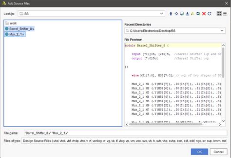 Prototyping With Fpgas Part 4 Combinational Logic Vs Sequential