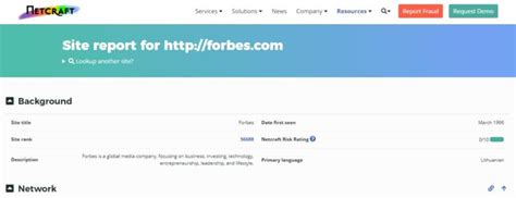 CMS Detectors 8 Best Tools To Check What CMS Is This Website Using