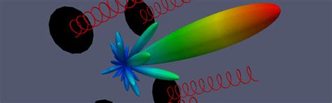 Openems Makes Electromagnetic Field Solving Merely Difficult Hackaday