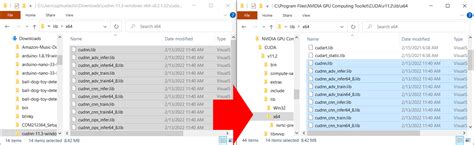 how to install tensorflow with gpu support on windows shawn hymel