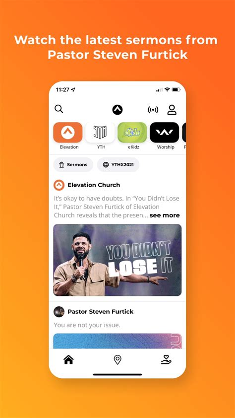 Elevation App For Iphone Download