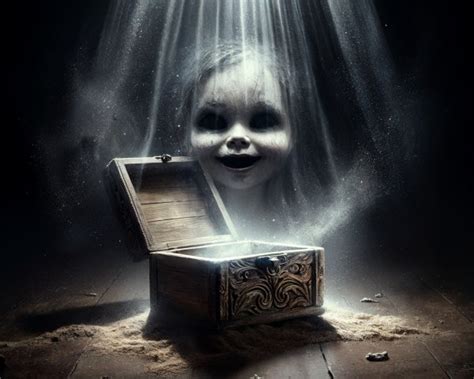 Ai Generated Ghostlydoll Photos And Artwork Deep Dream Generator