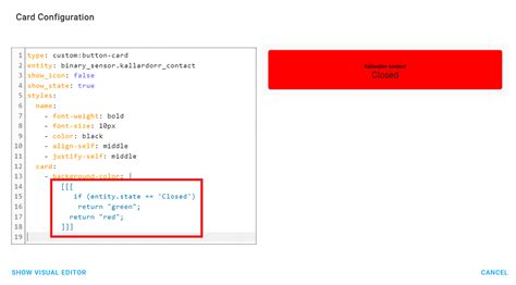 Incorrect If Statement Condition Configuration Home Assistant Community