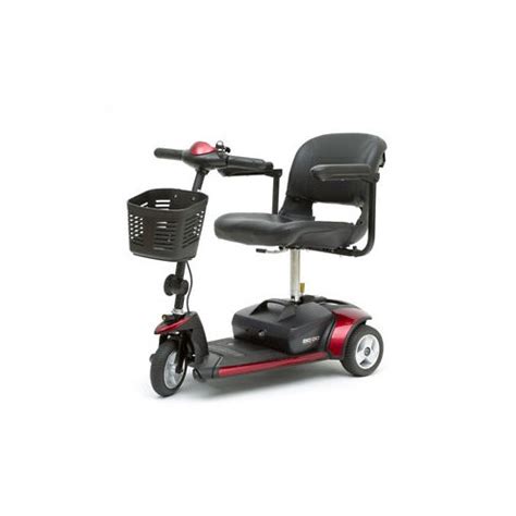 Go Go Elite Traveller® 3 Wheel